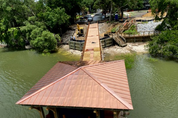 Projects Gallery – 4M Metals