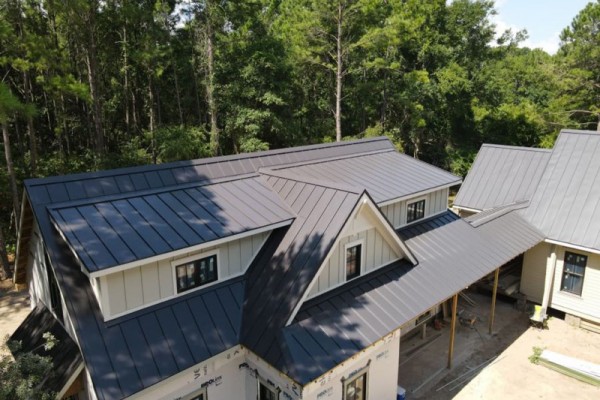 Projects Gallery – 4M Metals