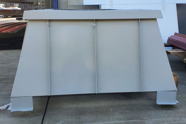 Projects Gallery – 4M Metals