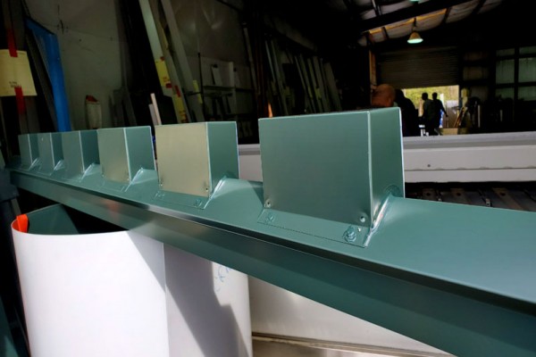 Projects Gallery – 4M Metals