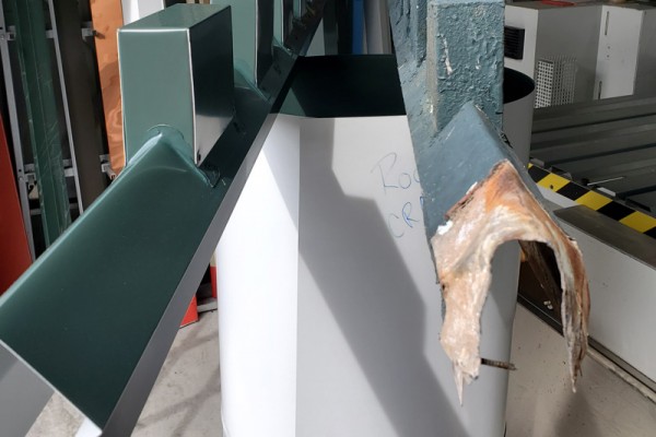 Projects Gallery – 4M Metals